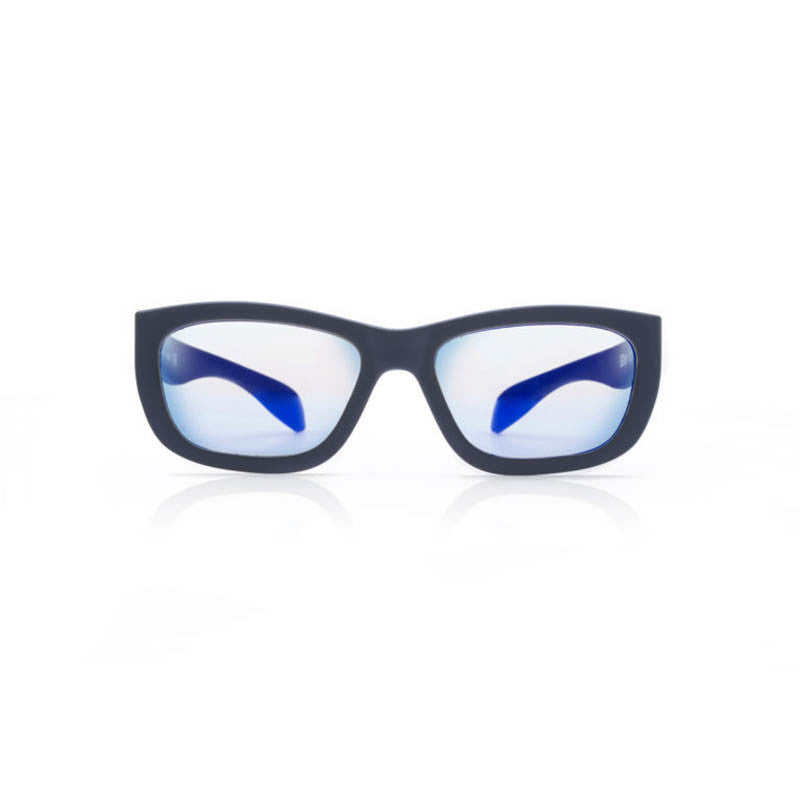 Shadez Kids Eyewear Protection - Blue Light [Grey] – Babyken Singapore